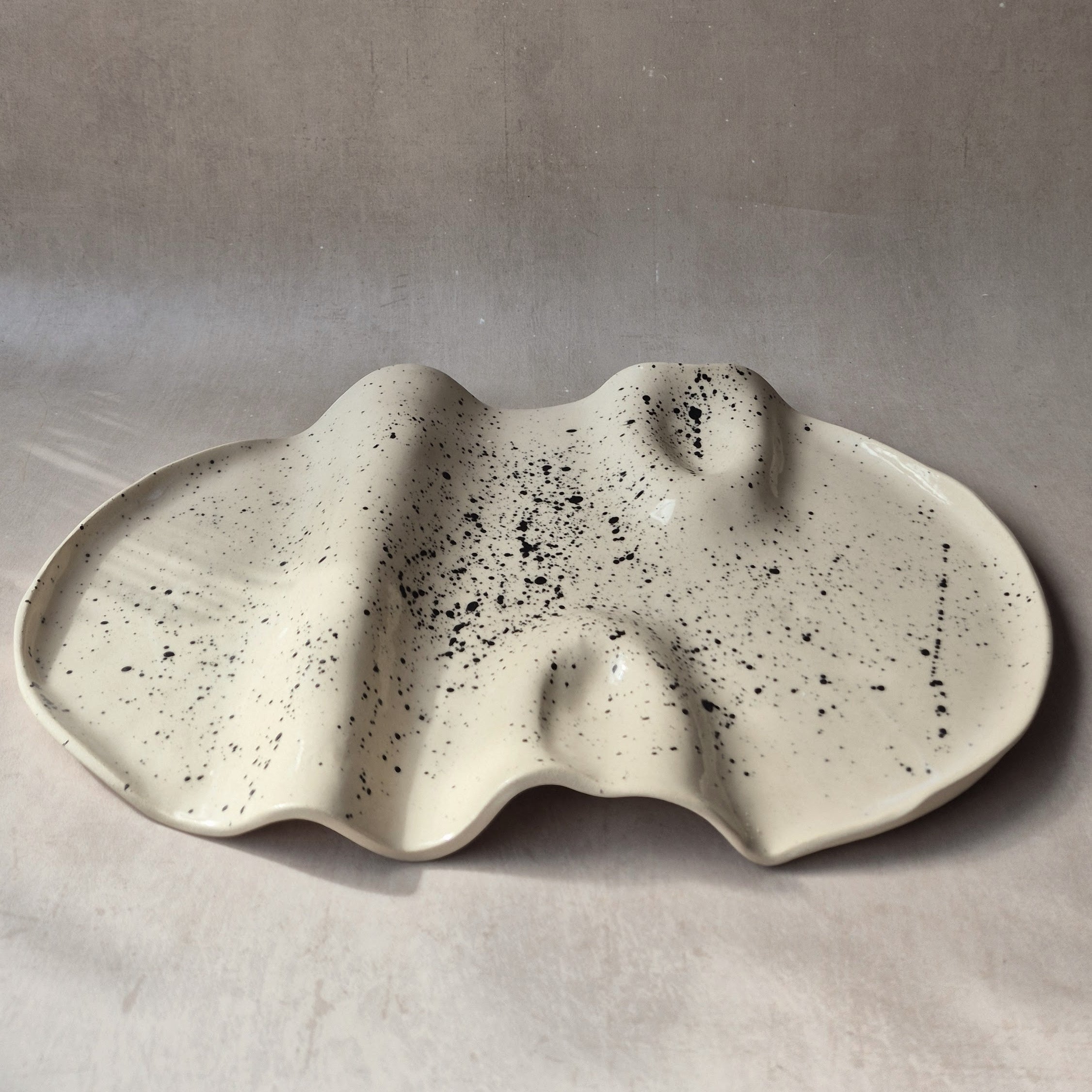 Apéro Landscape black mess – alma barru